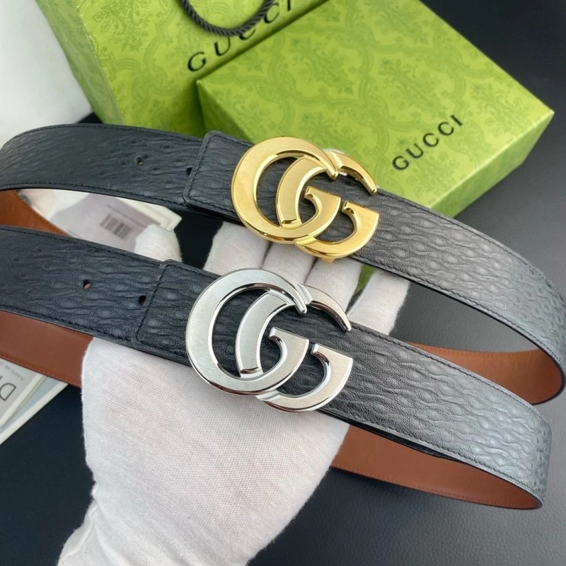 Legit Gucci Belts