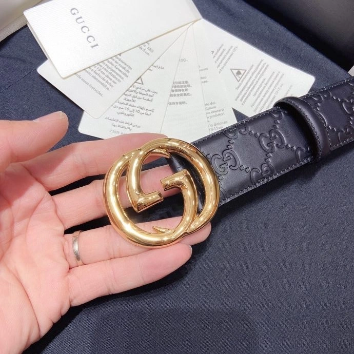Authentic Gucci Belts
