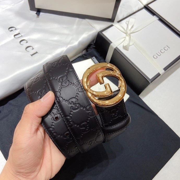 Authentic Gucci Belts