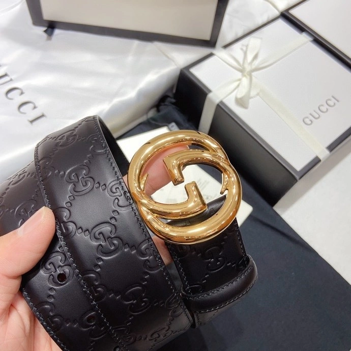 Authentic Gucci Belts