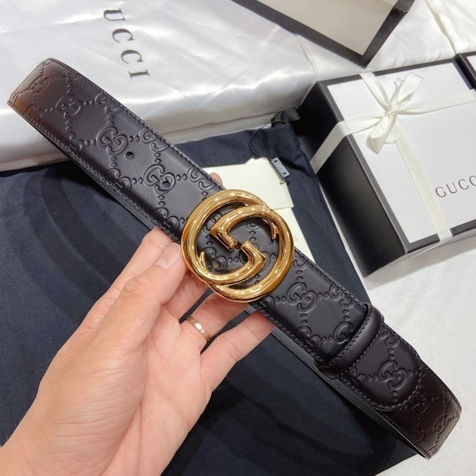Authentic Gucci Belts