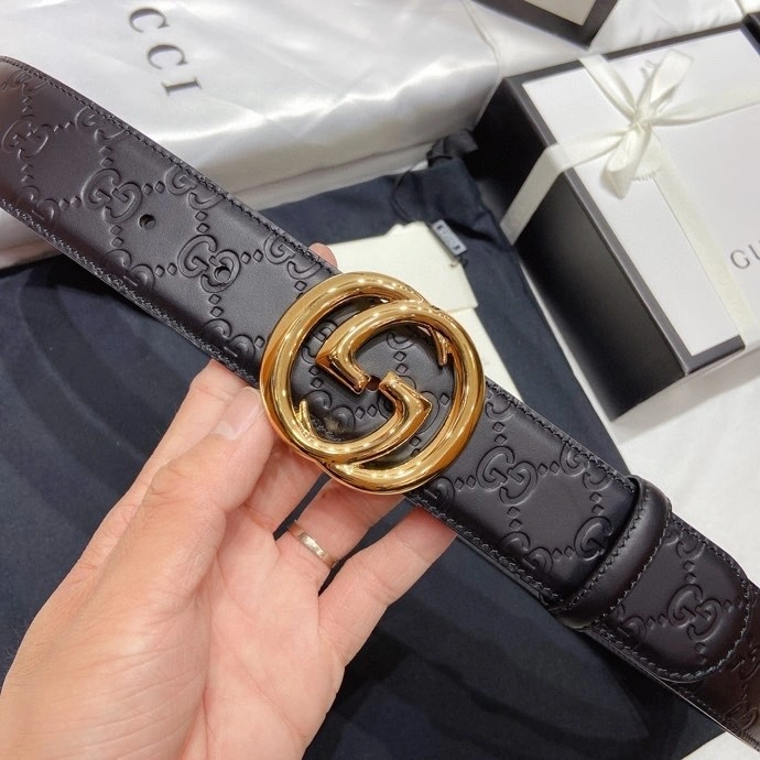 Authentic Gucci Belts