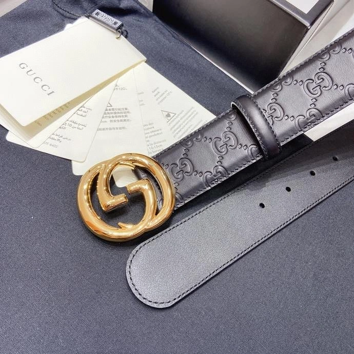 Authentic Gucci Belts