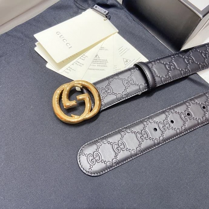 Authentic Gucci Belts
