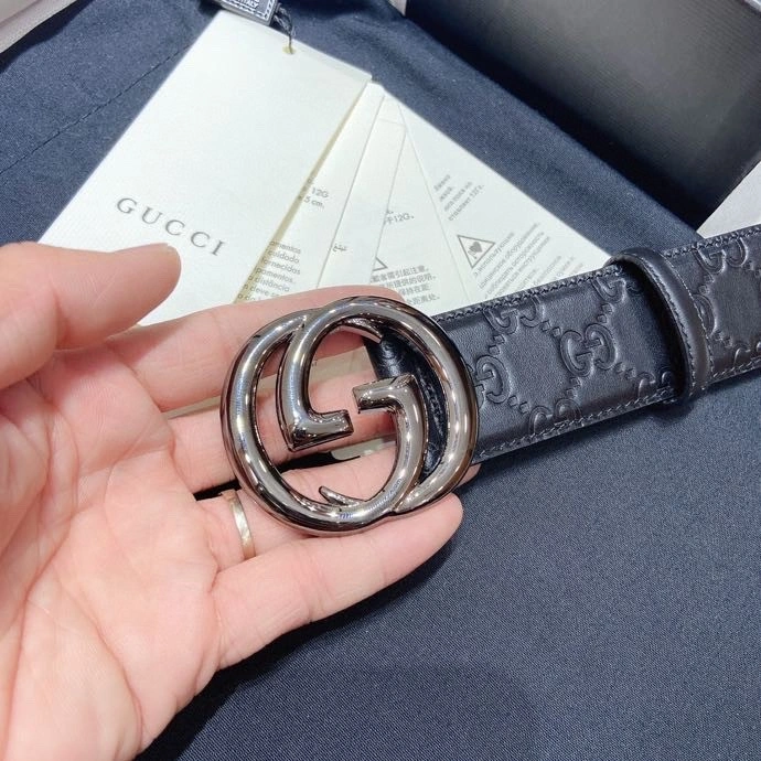 Perfect replica Gucci Belts