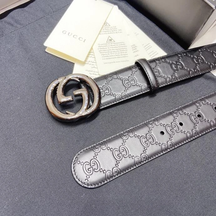 Perfect replica Gucci Belts