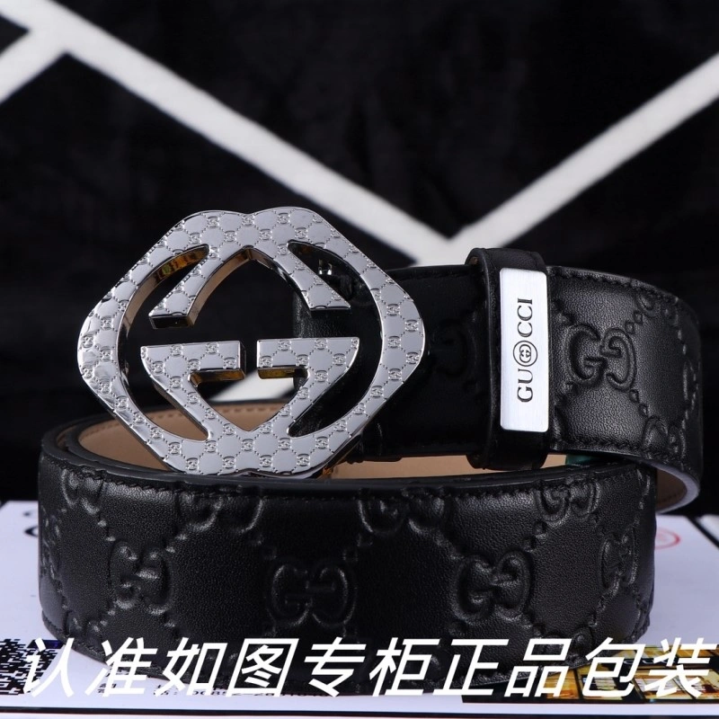 Accurate model Gucci Belts