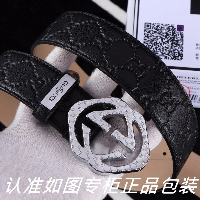 Accurate model Gucci Belts