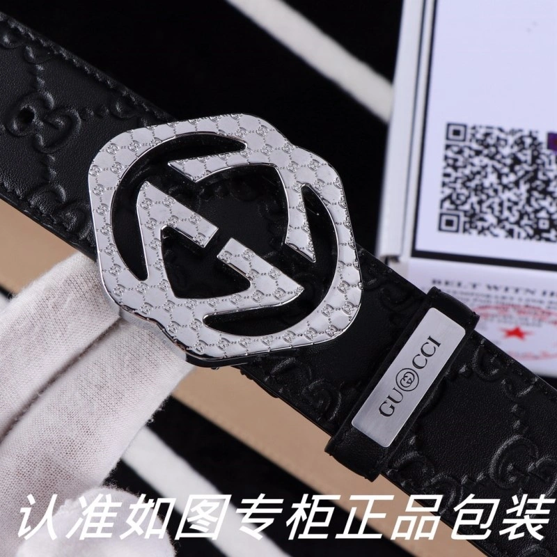Accurate model Gucci Belts