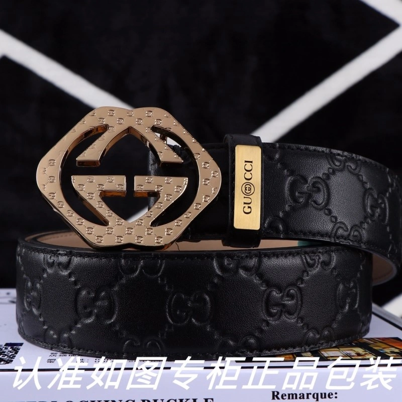 Factory-made Gucci Belts