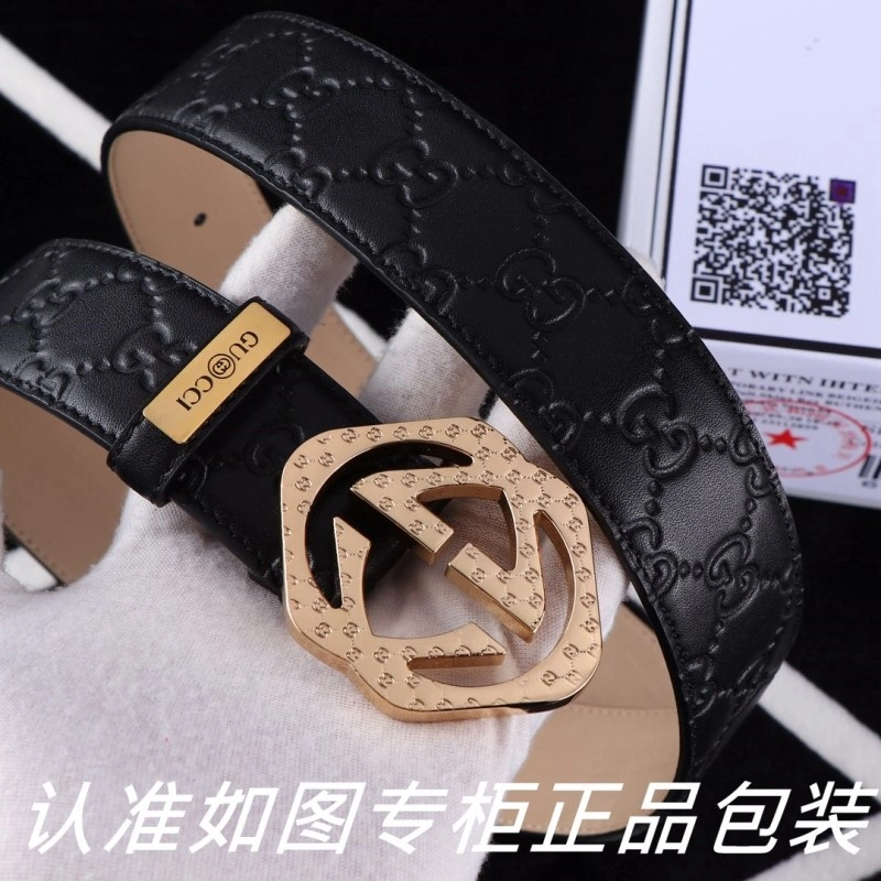 Factory-made Gucci Belts