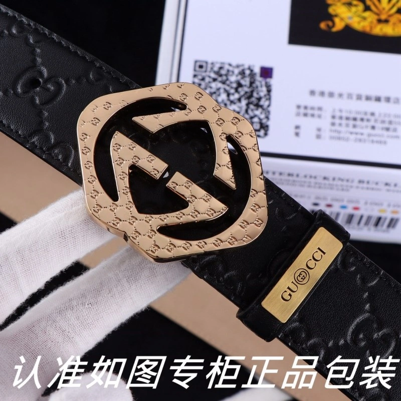 Factory-made Gucci Belts