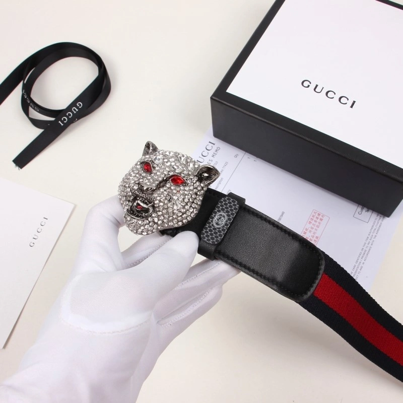High accuracy Gucci Belts