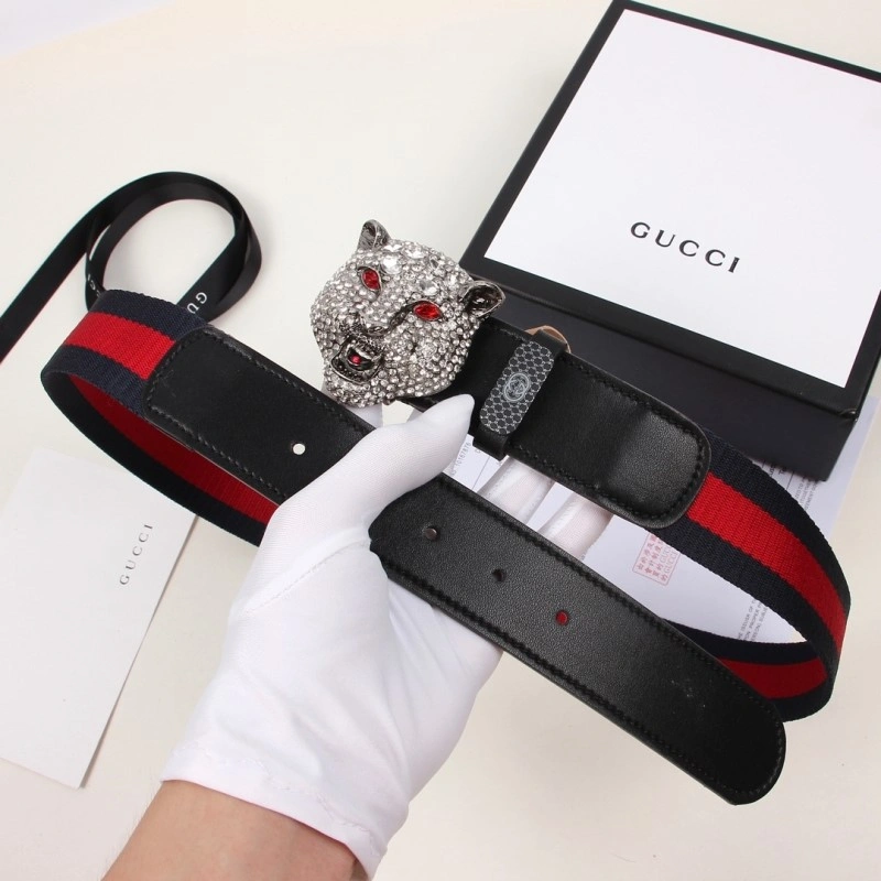 High accuracy Gucci Belts
