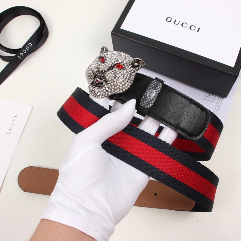 High accuracy Gucci Belts