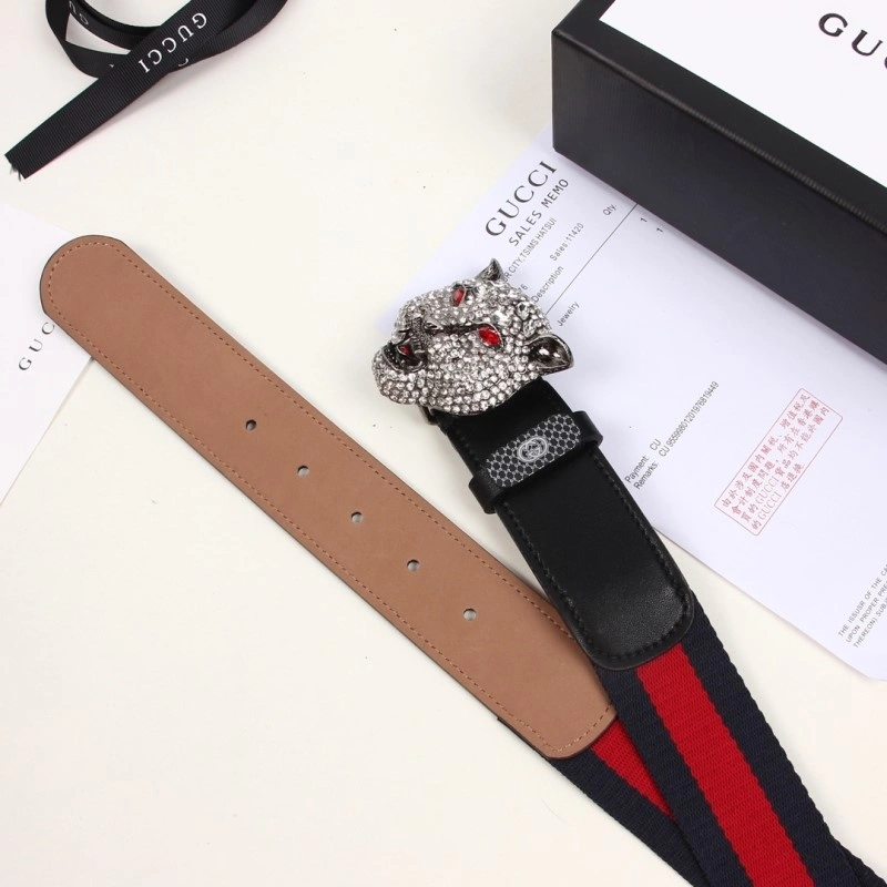 High accuracy Gucci Belts