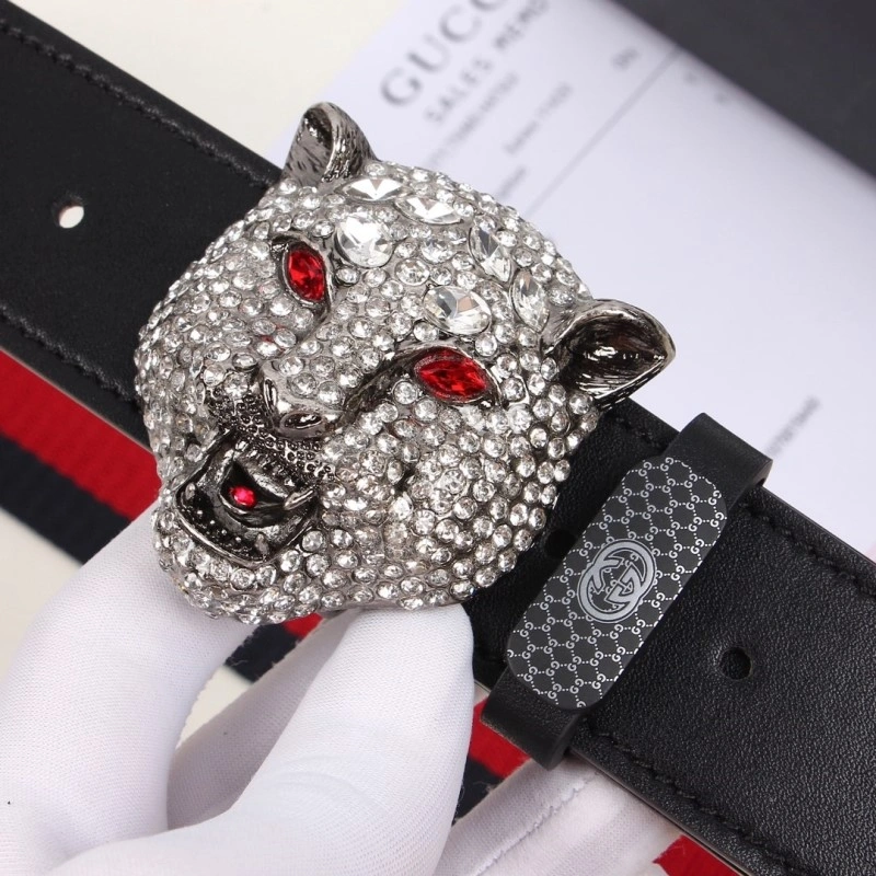 High accuracy Gucci Belts