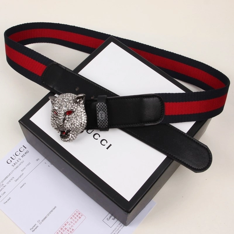 High accuracy Gucci Belts