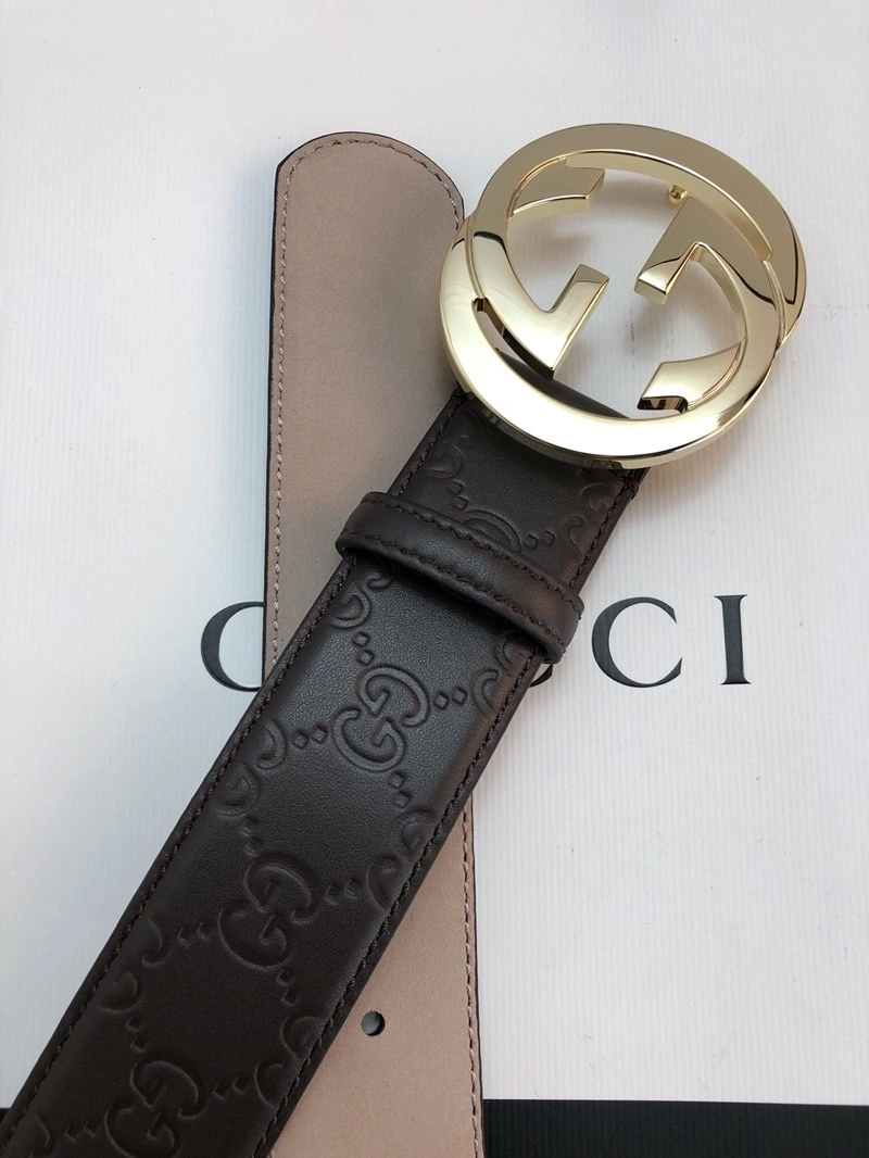Indistinguishable Gucci Belts