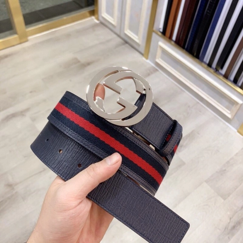 Top mirror Gucci Belts