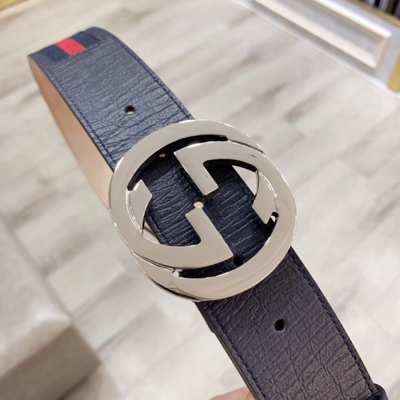 Top mirror Gucci Belts