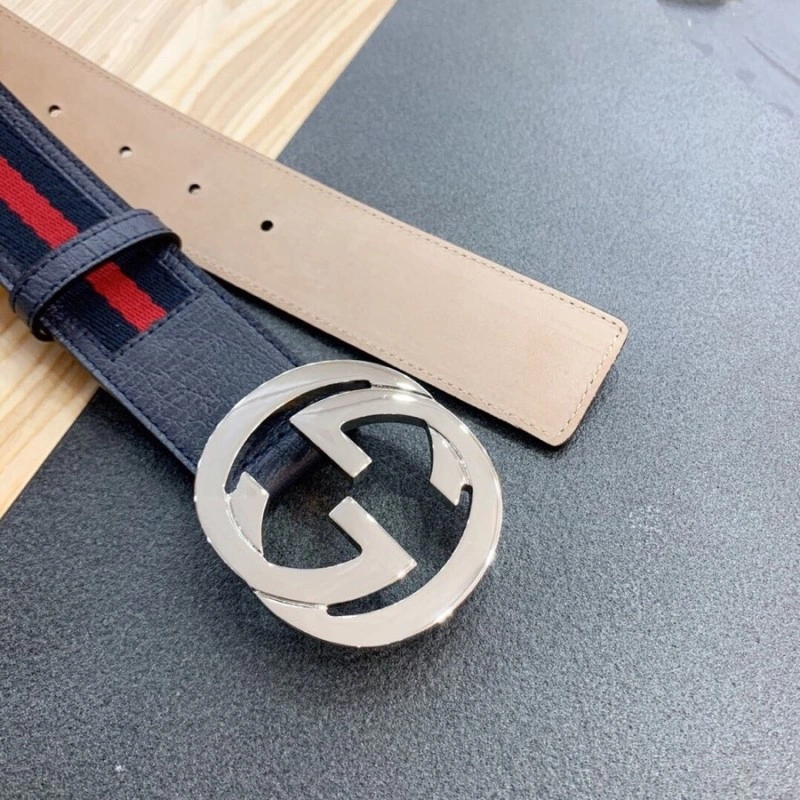 Top mirror Gucci Belts
