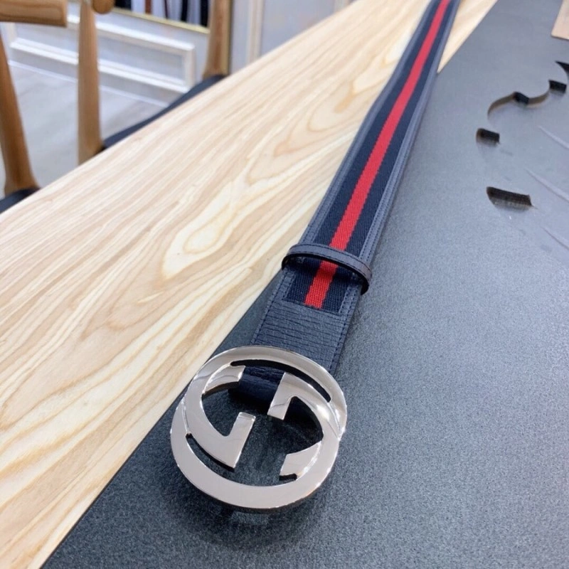 Top mirror Gucci Belts