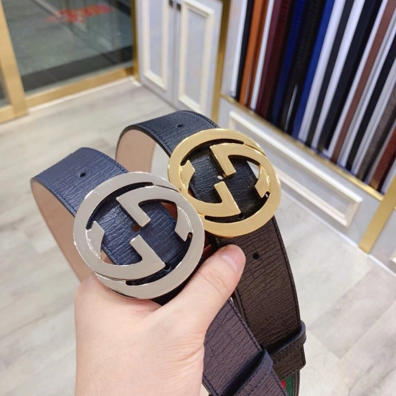 Top mirror Gucci Belts