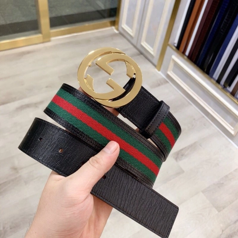 Real Gucci Belts