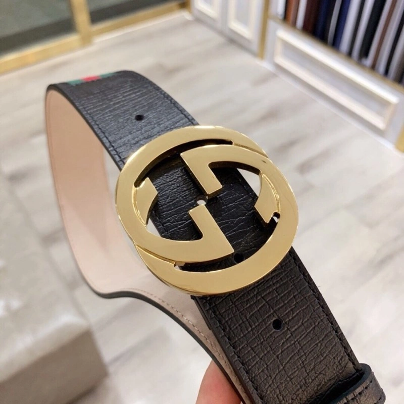 Real Gucci Belts