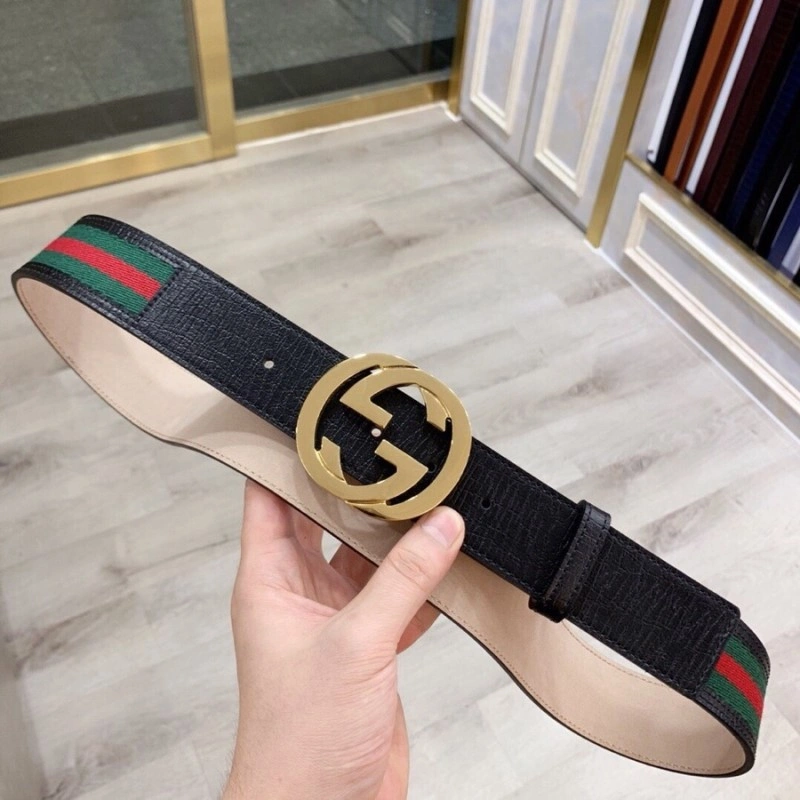 Real Gucci Belts