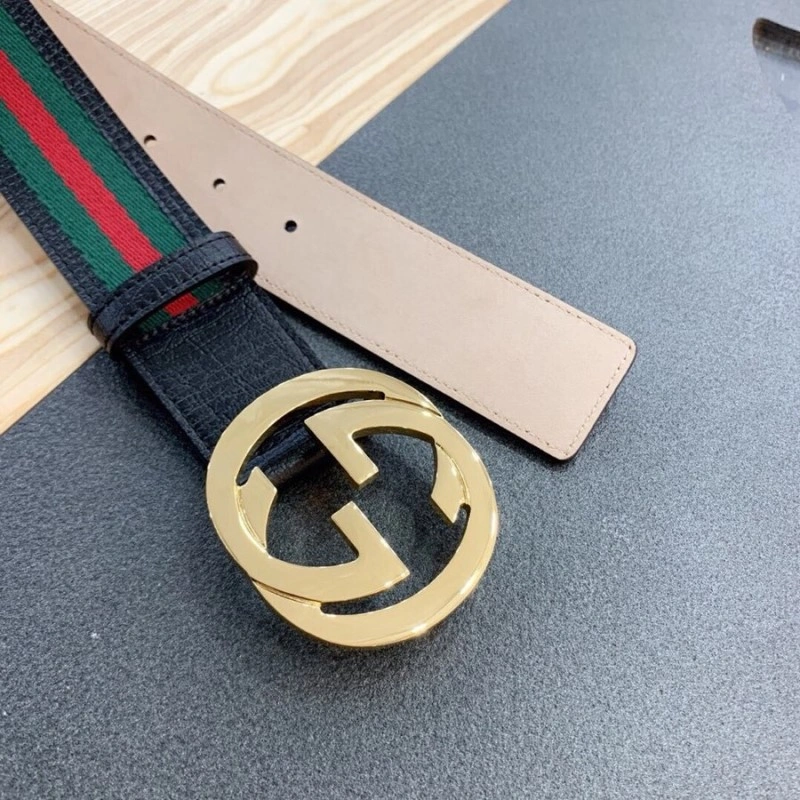 Real Gucci Belts