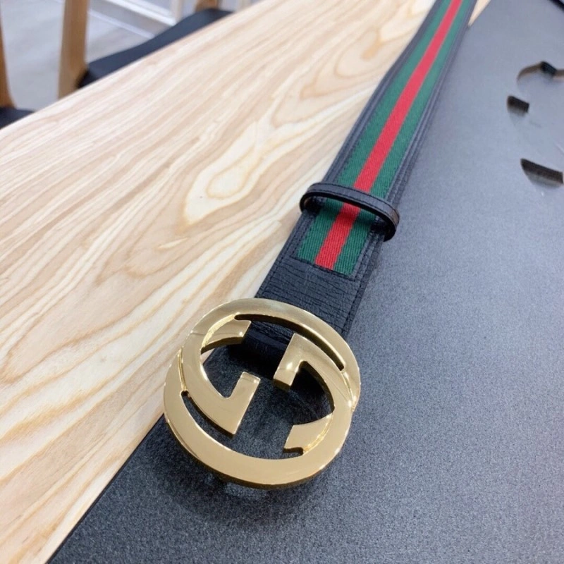 Real Gucci Belts