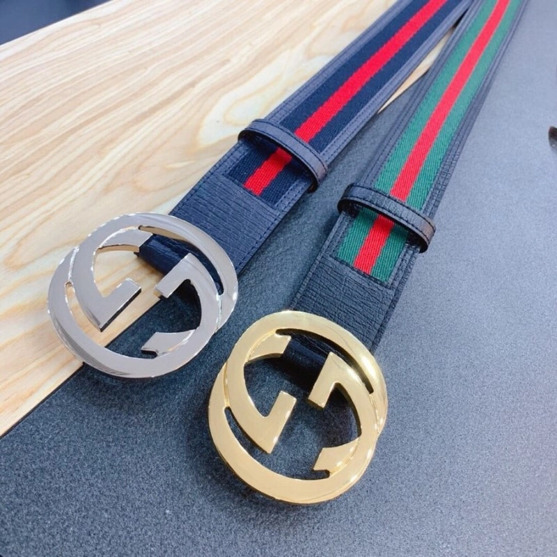 Real Gucci Belts