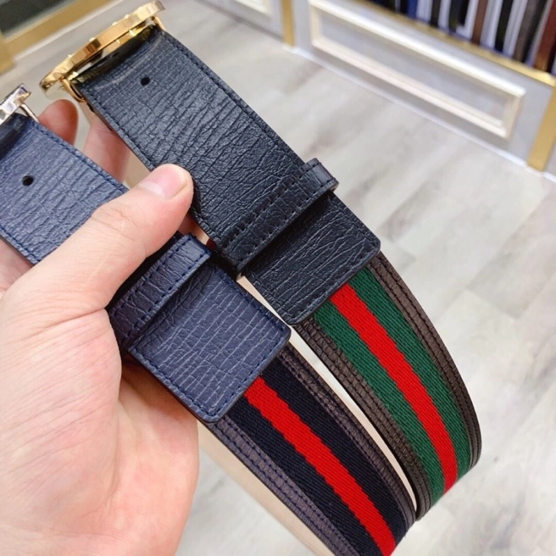 Real Gucci Belts