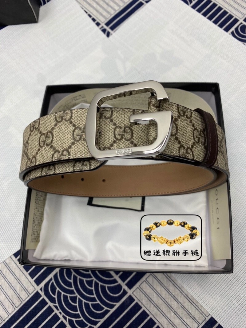 Legit Gucci Belts