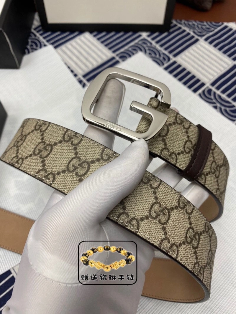 Legit Gucci Belts