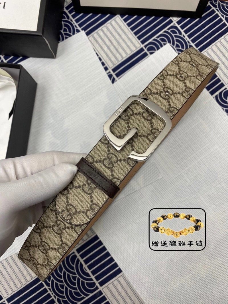Legit Gucci Belts