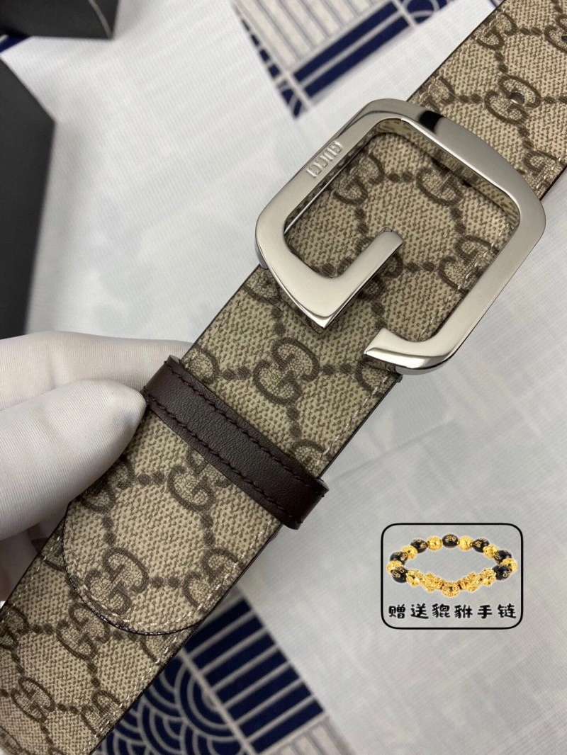 Legit Gucci Belts
