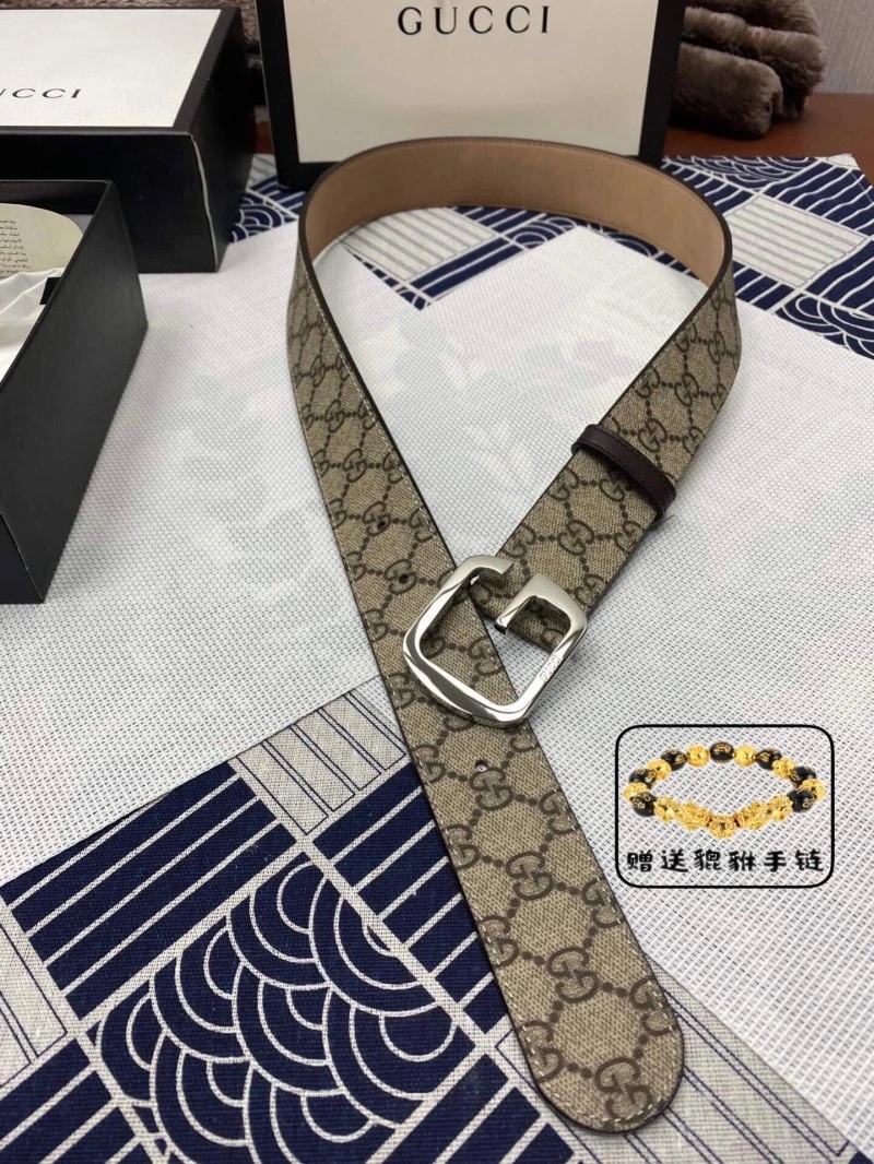 Legit Gucci Belts