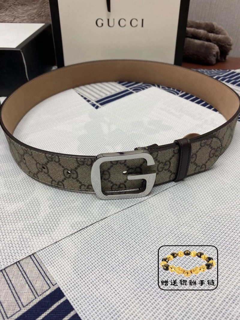Legit Gucci Belts