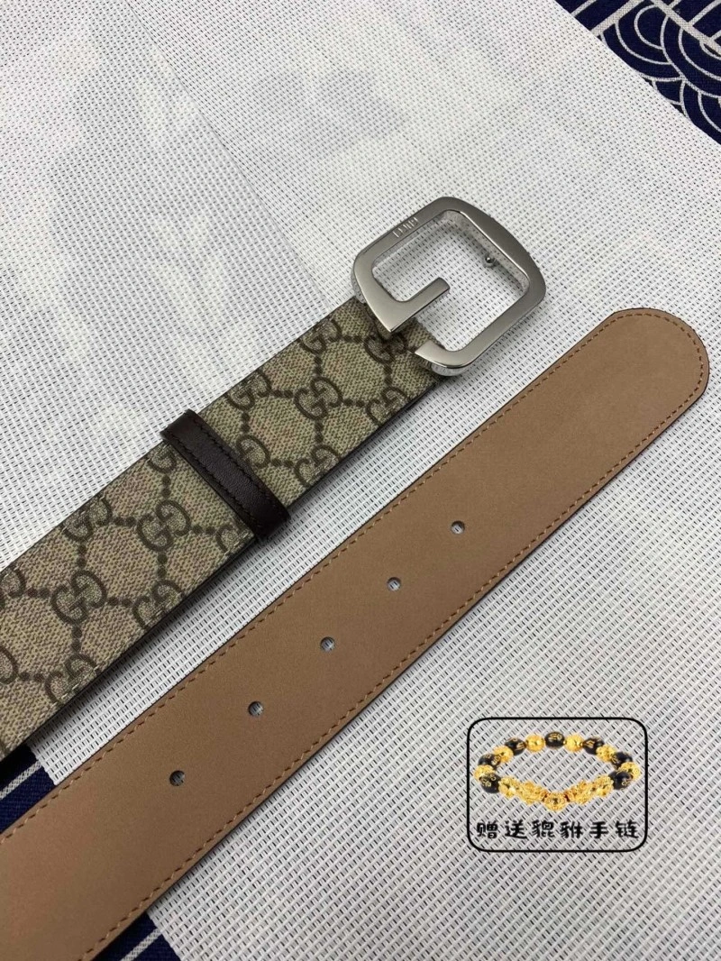 Legit Gucci Belts