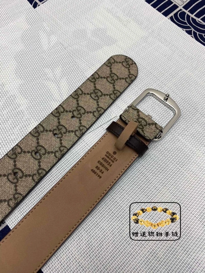 Legit Gucci Belts