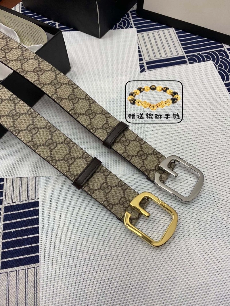 Legit Gucci Belts