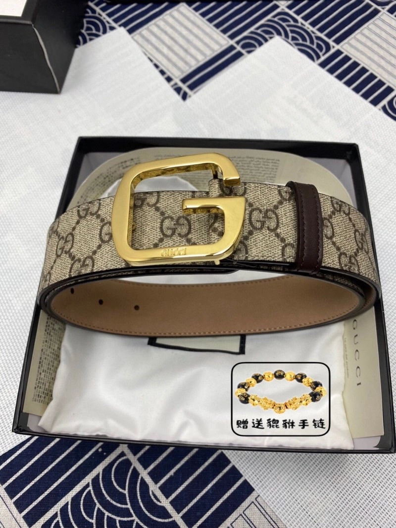 Genuine Gucci Belts