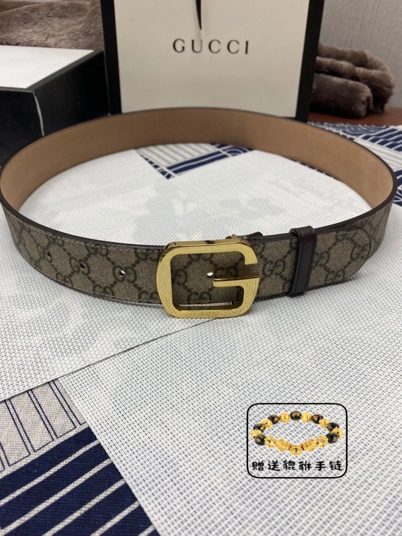 Genuine Gucci Belts