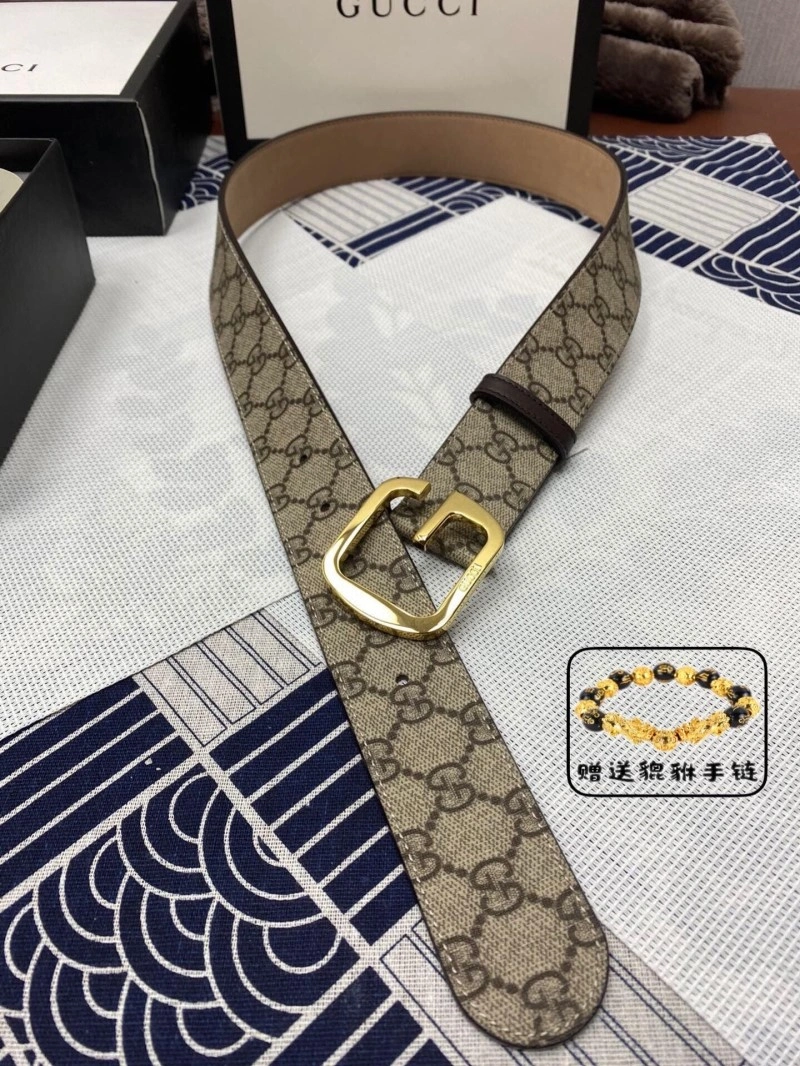 Genuine Gucci Belts