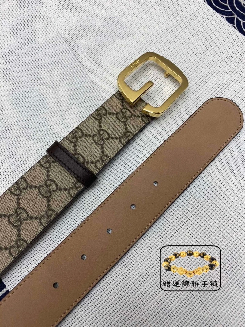 Genuine Gucci Belts