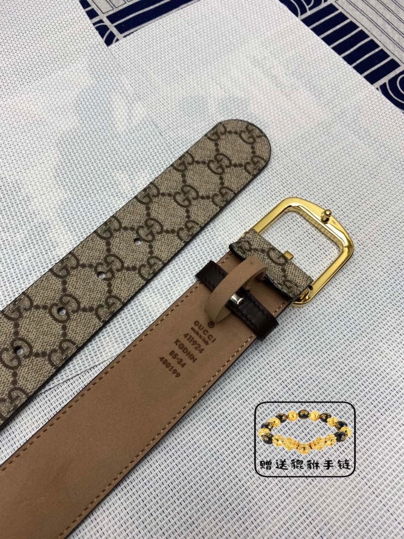 Genuine Gucci Belts