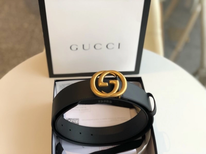 Perfect replica Gucci Belts